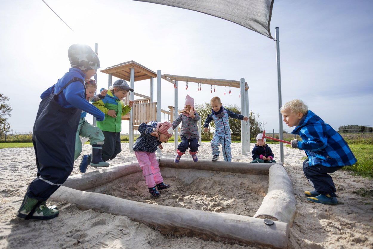 AWO aktiv & gesund GmbH | Huus achtern Diek Norddeich | AWO aktiv & gesund